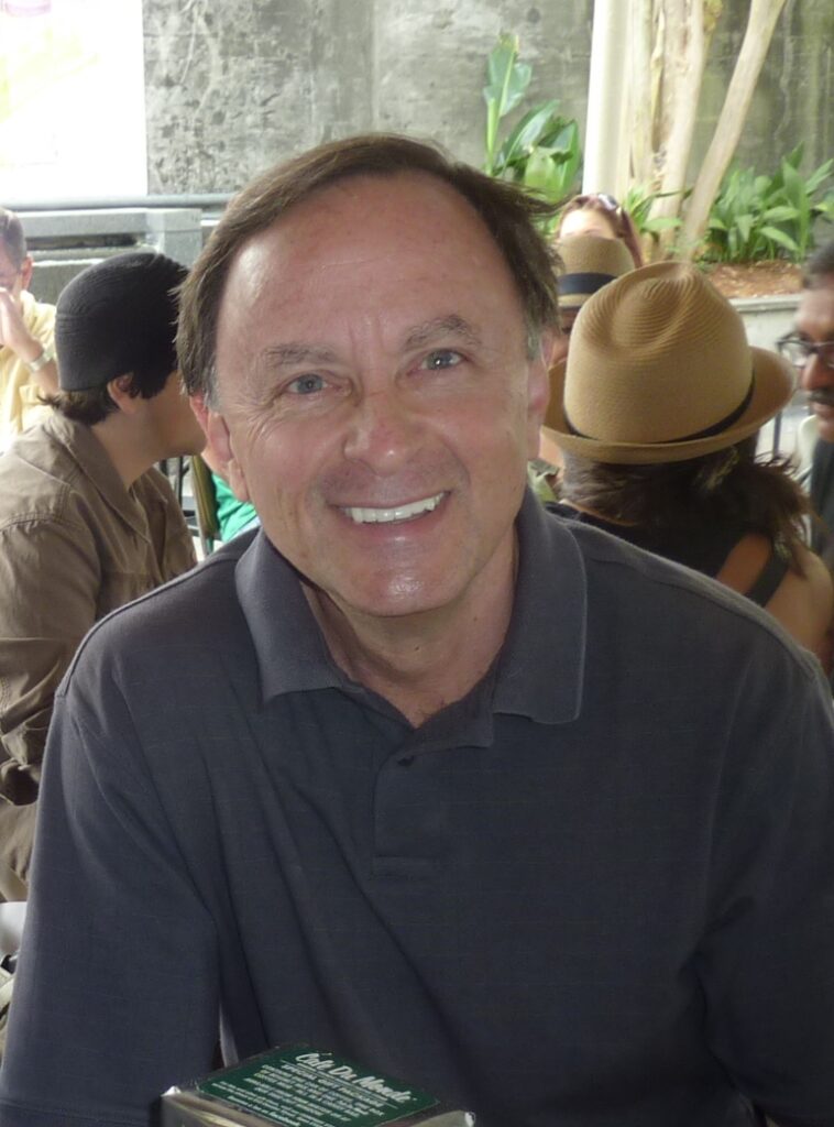 August 2023 CLUB MEETING – Asheville Radio Museum with WA5EYI